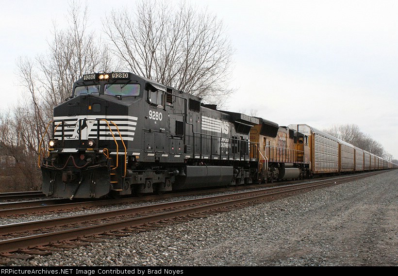 NS 9280